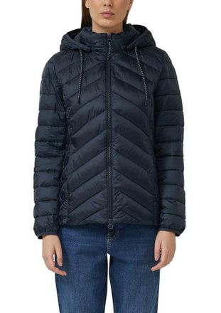 s.Oliver Steppjacke