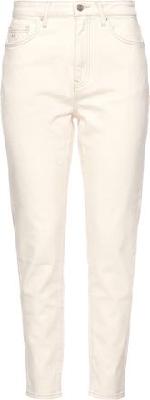 A|X Armani Exchange HOSEN & R&Ouml;CKE - Jeanshosen auf YOOX.COM