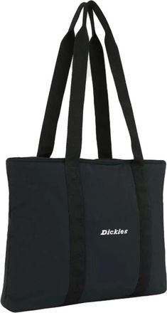 Dickies Femme, Sacs, Noir, Taille: ONE Size Enon Tote Bag