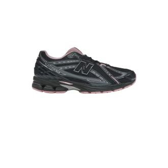 New Balance Homme, Chaussures, Noir, Taille: 37 1/2 EU Baskets Rose Taffy Style Confort