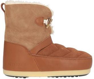Moon Boot CHAUSSURES - Bottines sur YOOX.COM