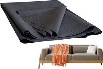 Generic Staubschutzabdeckungen f&uuml;r M&ouml;bel, Staubschutz f&uuml;r M&ouml;bel, Staubschutz aus Vliesstoff f&uuml;r Sofa, Ersatz des Stoffes der Staubabdeckung, versteckte Strukt