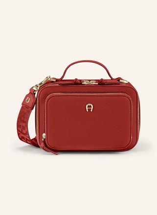 Aigner Aigner Umh&auml;ngetasche Zita - Stoffriemen rot