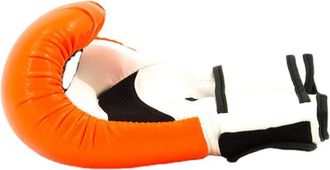 Generico Boxhandschuhe: Kampfhandschuhe, verstellbare atmungsaktive Handschuhe, Schutzausr&uuml;stung, k&ouml;rperliche Trainingshandschuhe, verstellbare Boxhandschuhe u