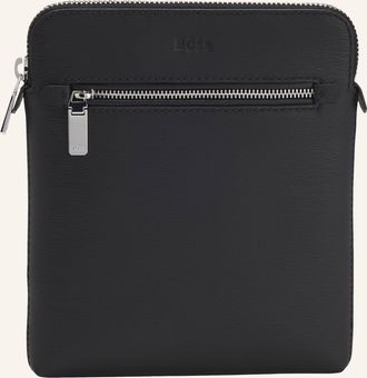 HUGO BOSS Tasche New Crosstown_P_Env schwarz