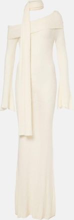 Aya Muse Maxikleid Ursa