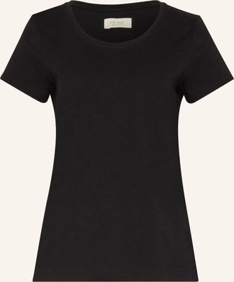 Mos Mosh Mos Mosh T-Shirt Mmarden schwarz