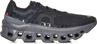 On Running Sneaker - Schwarz