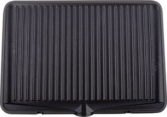 WMF Gerade Platte Widerstand Raster Steak Grill Lono 0415110011 Cromargan