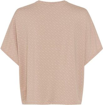 BOSS T-Shirt B Logo lockere Passform