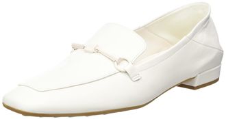 Högl Högl Damen Kate Ballerinas, Creme, 41.5 EU Weit