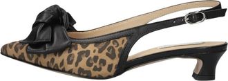 Lina Locchi Damen, Schuhe, Braun, 39 EUGr&ouml;&szlig;e