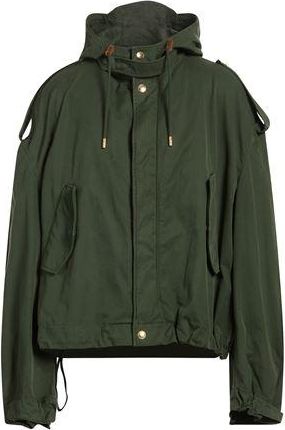 Alexander McQueen MANTEAUX - Manteaux longs et trenchs sur YOOX.COM
