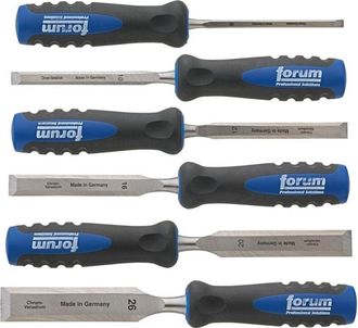 Forum Stechbeitel-Satz Kst.Heft6-tlg. - Forum