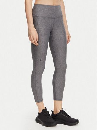 Under Armour Leggings Armour Hi Ankle 1365335 Grau Slim Fit