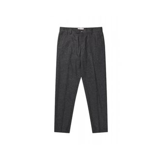 Les Deux Chinos - - Trousers - Herren - Schwarzk - W31