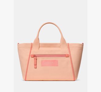 Kate Spade New York Kate Spade Dash Canvas Totebag f&uuml;r Frauen in Helles Cantaloupe