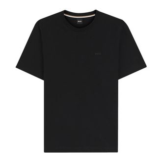 HUGO BOSS Herren, Oberteile, Schwarzk, SGr&ouml;&szlig;e
