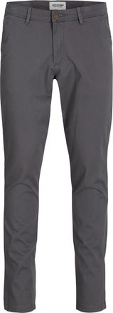 Jack & Jones Male Chino Hose Slim Fit Chino Hose