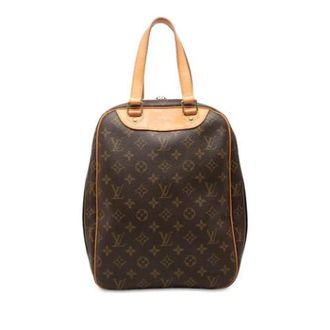 Louis Vuitton Pre-owned The Excursion - Femme - Pre-owned - Brun - Taille: ONE Size