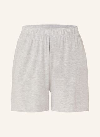 Darling Harbour Darling Harbour Schlafshorts grau