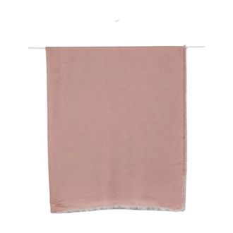 Twinset Winter Scarves - - Accessories - Damen - Rosa - ONE SIZE