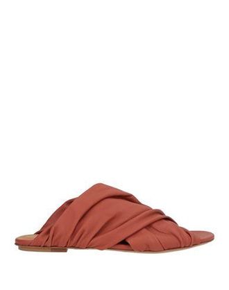 Forte_Forte CHAUSSURES - Sandales sur YOOX.COM