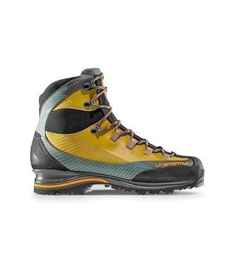 La Sportiva Trango TRK LEATHER GORE-TEX Outdoor BOT, a jaune, 42.5/50 EU