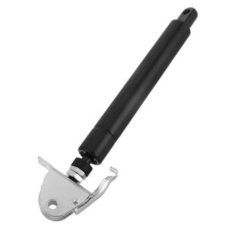 BESPORTBLE Hochbelastbarer Gaslift f&uuml;r B&uuml;rostuhl Stahl Gasdruckfeder Ersatzteil f&uuml;r Gaming Salonst&uuml;hle H&ouml;henverstellbar Langlebig Zuverl&auml;ssige Funktionserweiteru