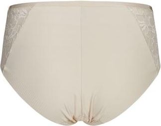 Triumph Culotte mi-haute &agrave; dentelle