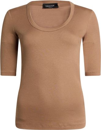 Fabiana Filippi TOPS - T-shirts auf YOOX.COM