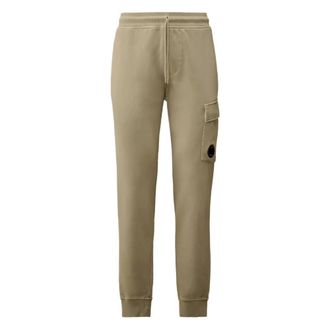 C.P. Company C.p. Company, Herren, Hosen, Grün, XSGröße