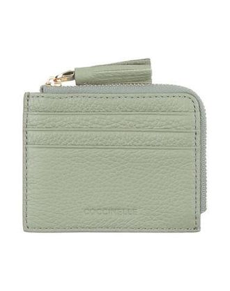 Coccinelle Petite maroquinerie - Porte-cartes sur YOOX.COM