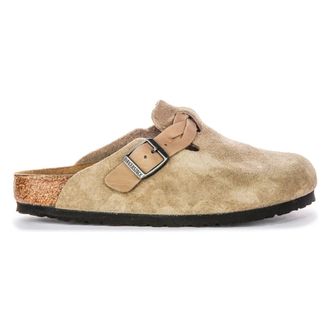 Birkenstock Damen, Schuhe, Beige, 39 EUGr&ouml;&szlig;e