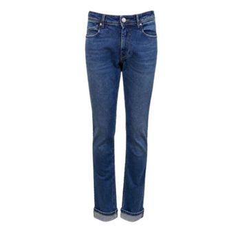 Re-hash Herren, Jeans, Blau, W35Gr&ouml;&szlig;e