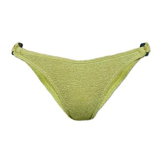 Bond-Eye Badeanzugboden Ring Serenity - - Swimwear - Damen - Gr&uuml;n - ONE SIZE