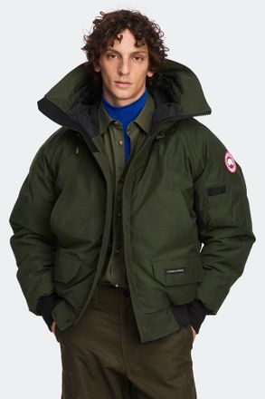 Canada Goose Chilliwack Bomberjacke