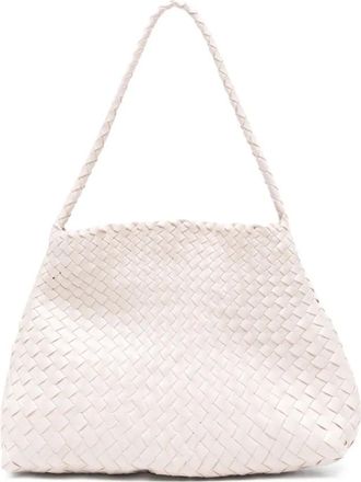 Dragon Diffusion Femme, Sacs, Beige, Taille: ONE Size Santa Maria Mini S. Croce Tapered Straps