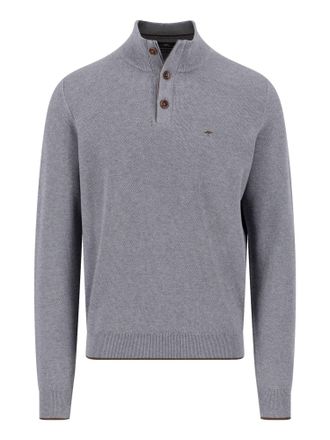 Fynch-Hatton Pullover