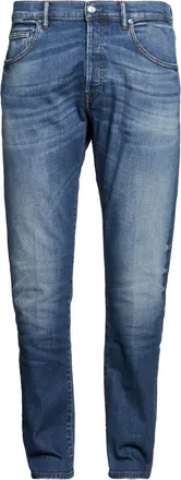 Nine In The Morning HOSEN & R&Ouml;CKE - Jeanshosen auf YOOX.COM