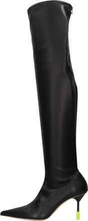 Msgm Msgm, Damen, Schuhe, Schwarzk, 39 EUGröße