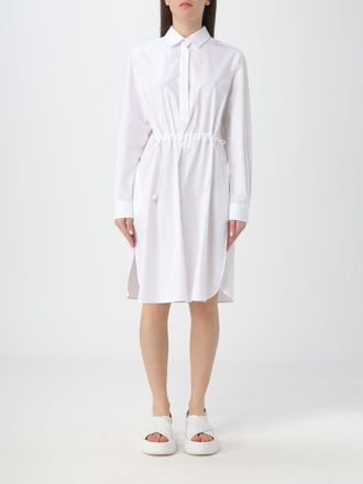 Max Mara Robe MAX MARA Femme couleur Blanc