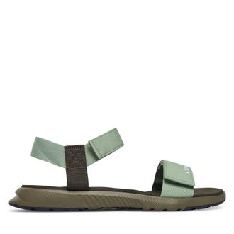 adidas Sandalen adidas Terrex Hydroterra Light JR8403 Gr&uuml;n
