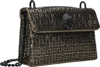 Kurt Geiger Damen, Taschen, Gelb, ONE SIZEGr&ouml;&szlig;e