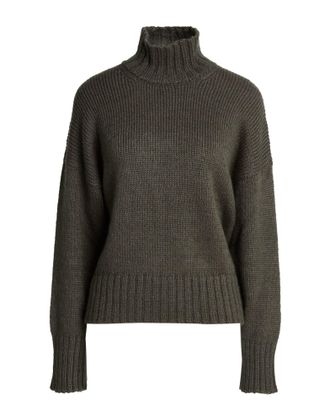 Alpha Studio STRICKWAREN - Rollkragenpullover auf YOOX.COM