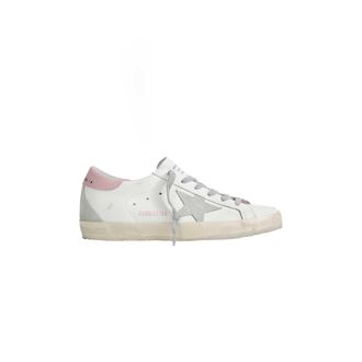 Golden Goose Super-Star Sneakers