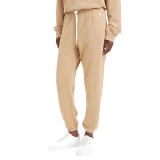 Ralph Lauren Damen, Hosen, Braun, SGr&ouml;&szlig;e
