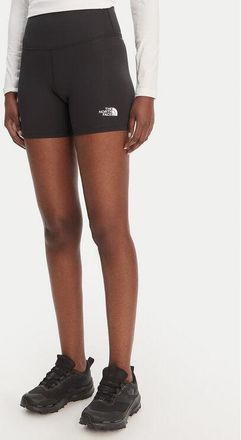 The North Face Sportshorts Flex NF0A8BEY Schwarz Slim Fit