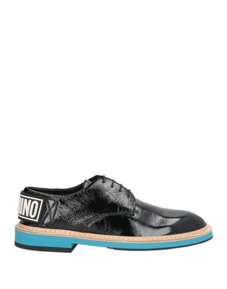 Moschino SCHUHE - Schn&uuml;rschuhe auf YOOX.COM