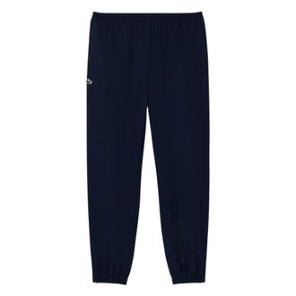 Lacoste Herren, Hosen, Blau, SGr&ouml;&szlig;e